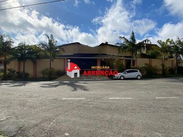 LINDA CASA PQ. ESPACIAL