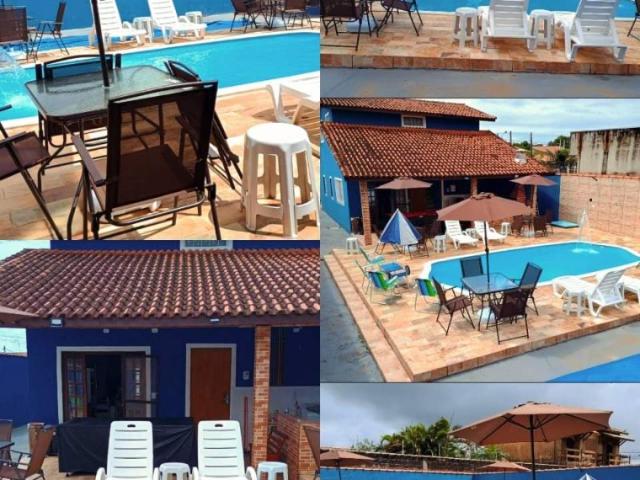 Linda Casa Praia Itanhaém/SP Praia Cibratel 2 Fone 11 96470 0664