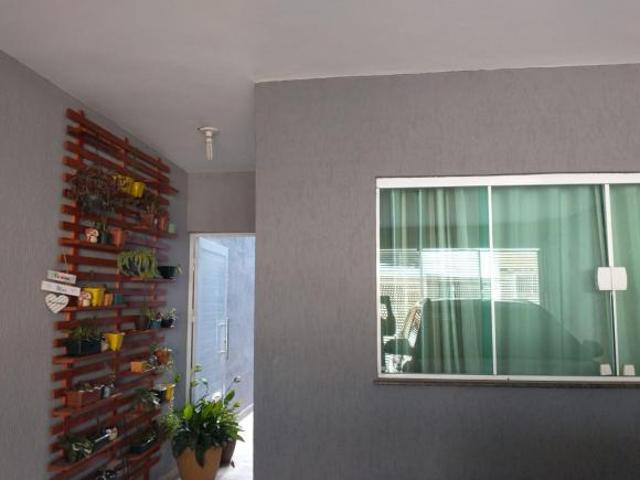 Linda casa pronta 250m com amplo espaço gourmet