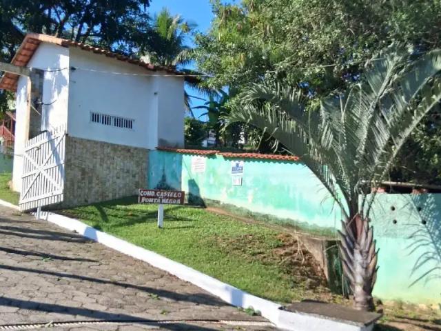 Linda casa pronta para morar clima agradável entre a serra e o mar