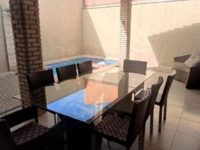 LINDA CASA PRONTA PARA MORAR JUNDIAÍ