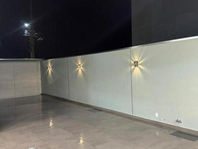Linda casa pronta para morar