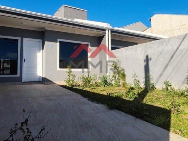 LINDA CASA PRONTA PARA MORAR!