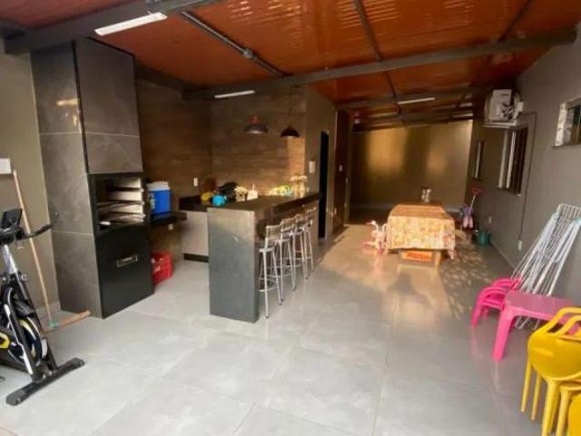 Linda casa pronta pra morar em Santo André SP