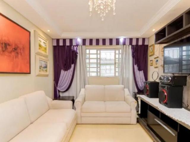 Linda casa pronta pra morar em Tietê SP