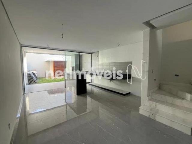 LINDA CASA PRONTINHA PARA VOCÊ MORAR NO SANTA AMÉLIA!