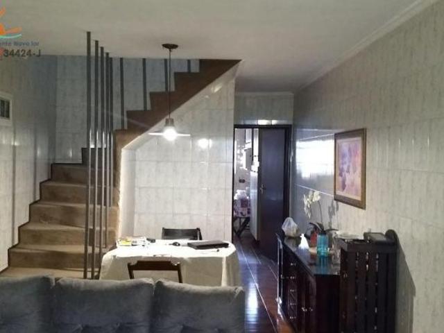LINDA CASA PRÓX TERM CAPELINHA
