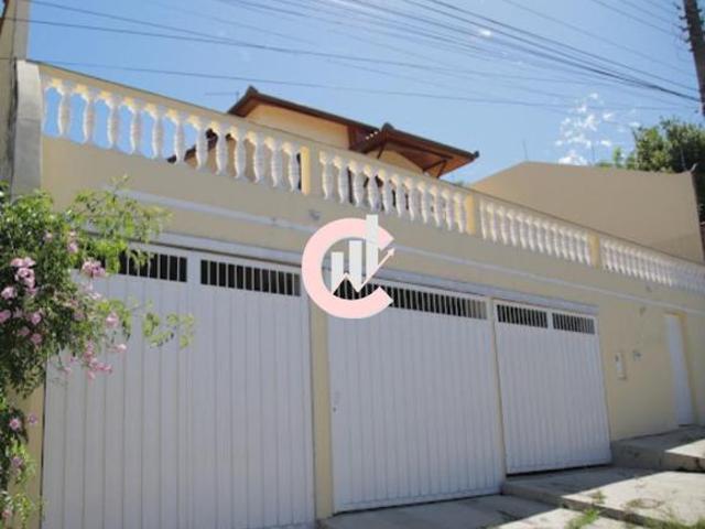 Linda Casa Próximo ao Parque das Águas, 3 suítes, 241m² Solar dos lagos R$ 1.050k