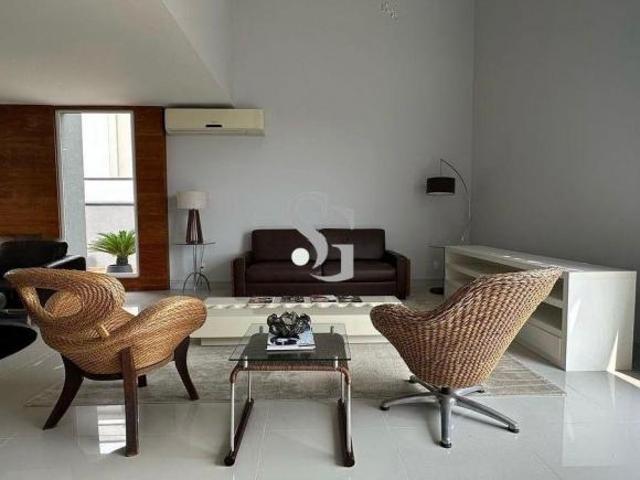 LINDA CASA QUATRO SUITES 360M2 SWISS PARK!