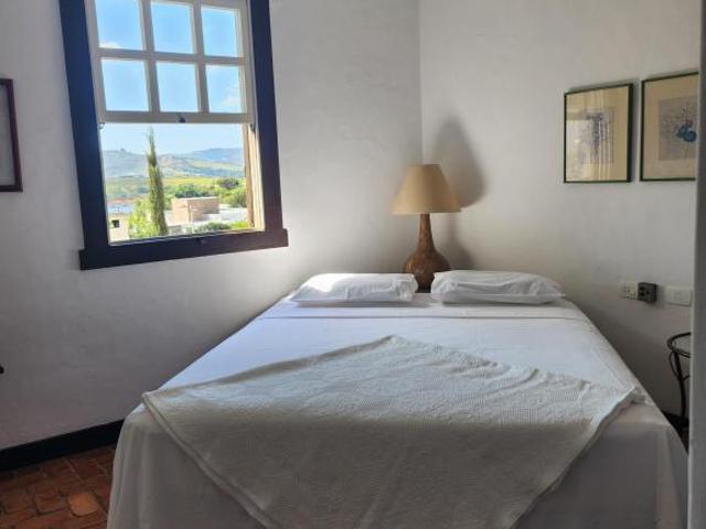 Linda Casa Rústica