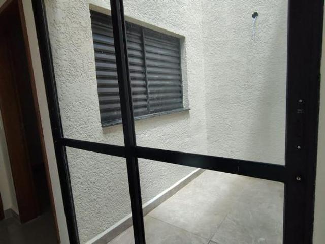 Linda Casa Recém Construída à Venda
