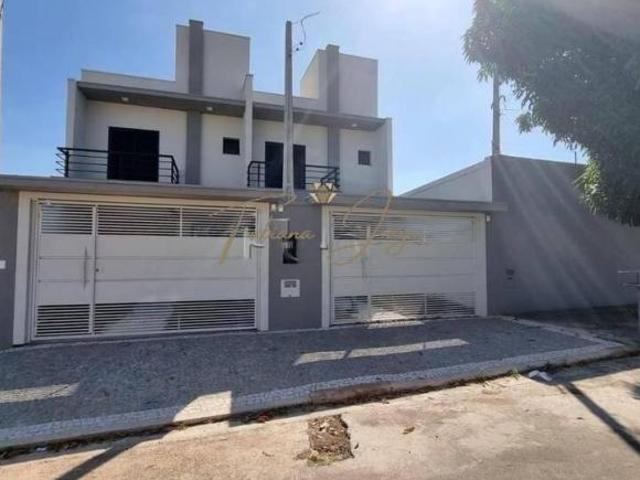Linda casa recém construída no Parque Jambeiro