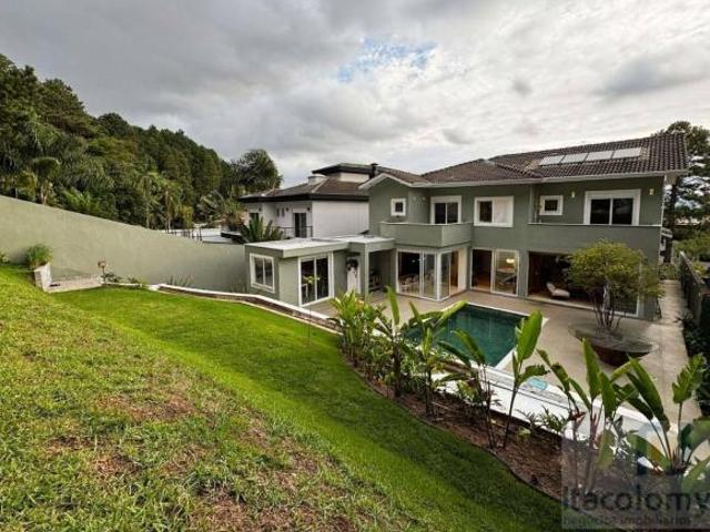 Linda casa reformada
