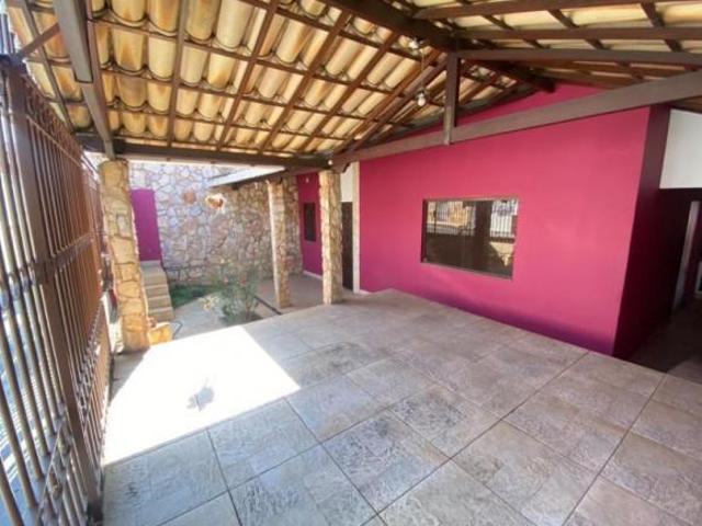 Linda Casa reformada