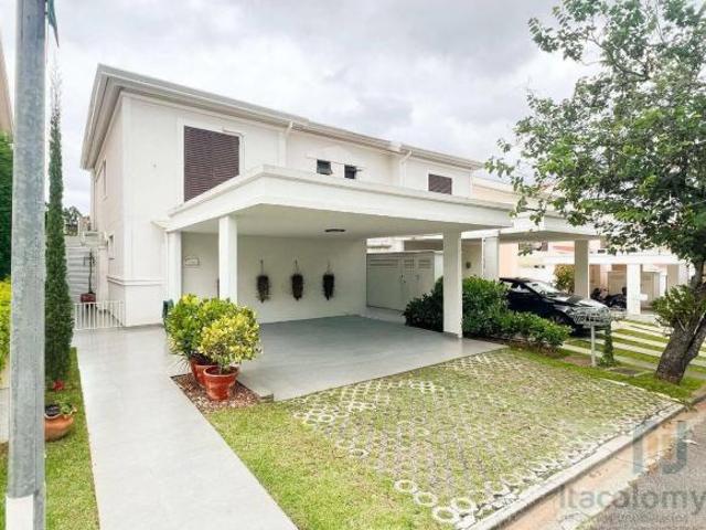 Linda casa reformada