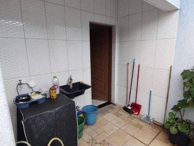 Linda Casa Reformada à Venda no Jardim Cocaia – Guarulhos R$ 550.000 | Aceita Financiamento Bancário