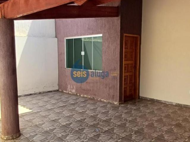 Linda Casa Residencial no Jardim Santa Rita II – Nova Odessa/SP