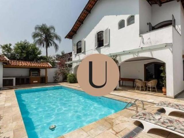 Linda Casa Residencial à venda, Vila Tramontano, São Paulo CA0588