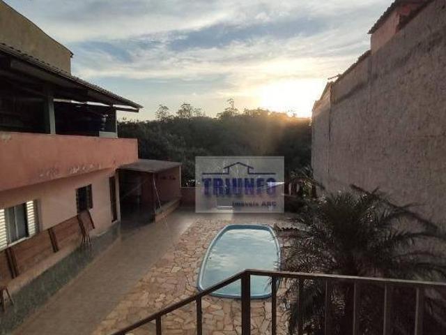 Linda casa Riacho Grande São Bernardo do Campo SP