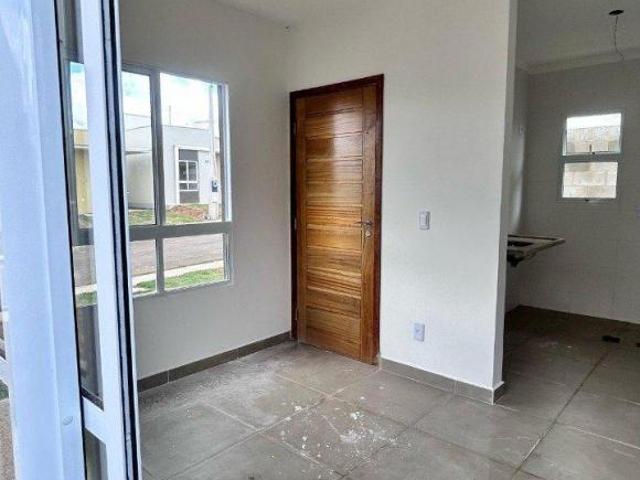 Linda Casa Sustentável no Condomínio Villa Magari em Sorocaba!