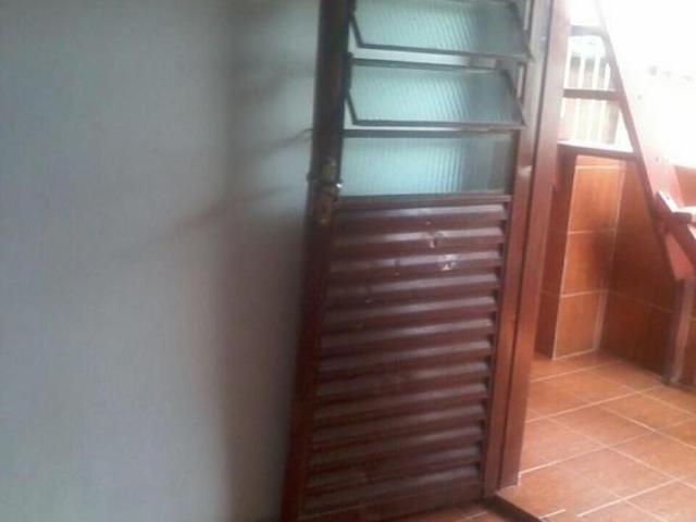 LINDA CASA SÂO JORGE