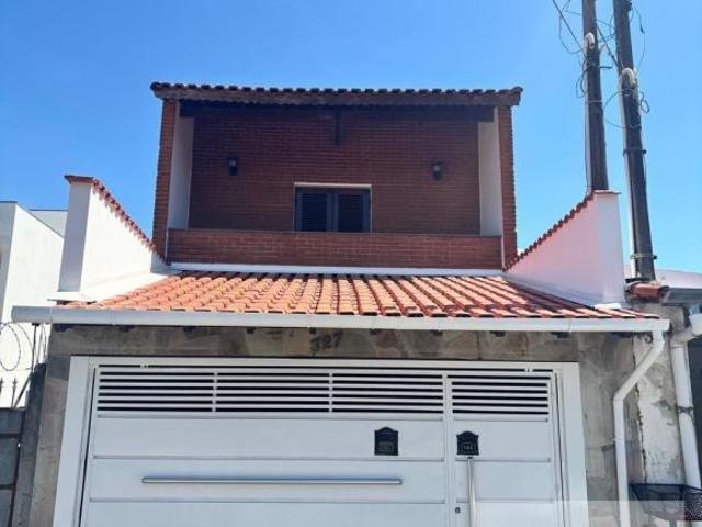 Linda Casa Sobrado à venda em Vila da Prata Mogi das Cruzes