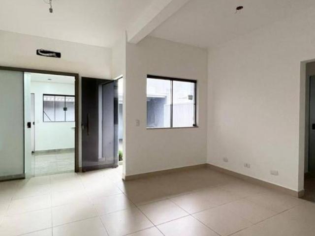 Linda casa sobrado exclusiva em Condomínio fechado, Vila Rehder