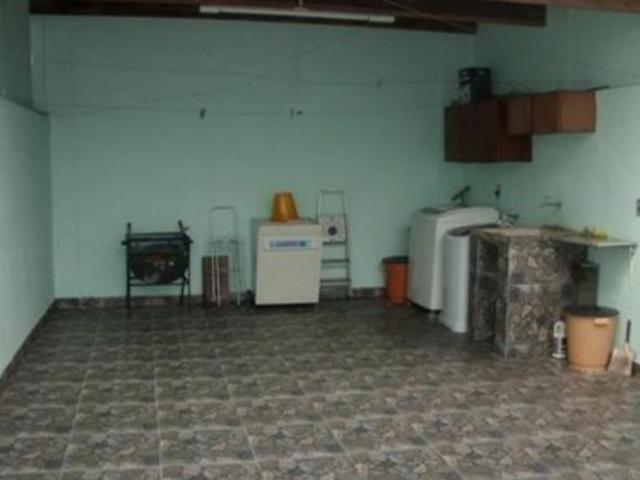 LINDA CASA SP CAPITAL