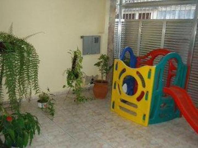 LINDA CASA SP CAPITAL
