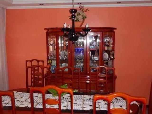 LINDA CASA SP CAPITAL