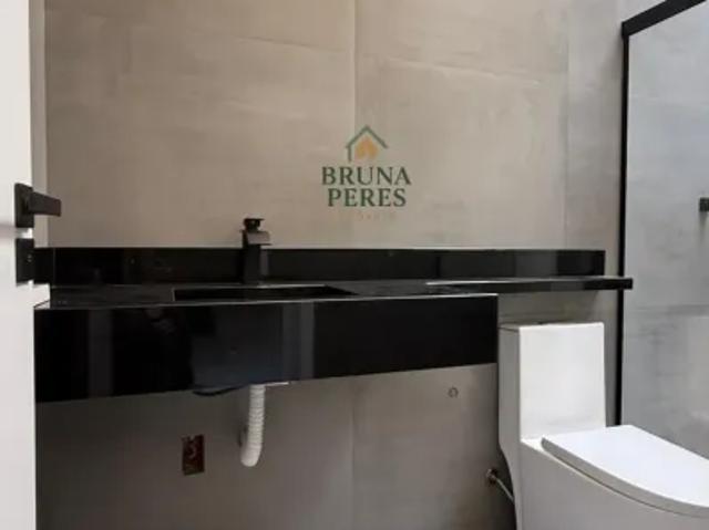 Linda Casa Térrea em condomínio à venda, 105m², 3 dorms, 3 vagas, Jardim Park Real, Indaiatuba SP