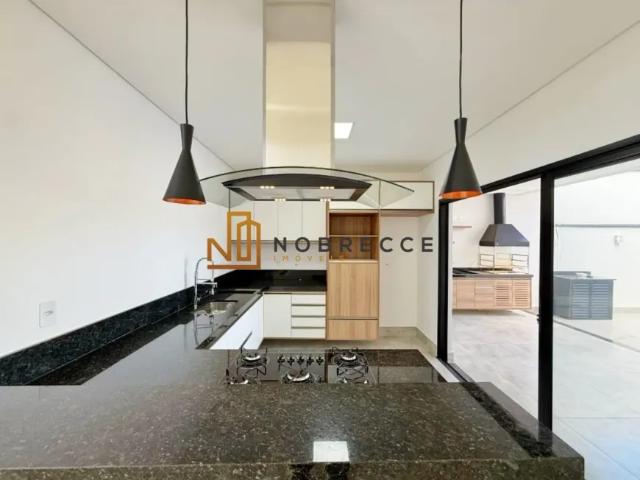 Linda casa térrea para venda ou locação, condomínio jardim piemonte indaiatuba/sp