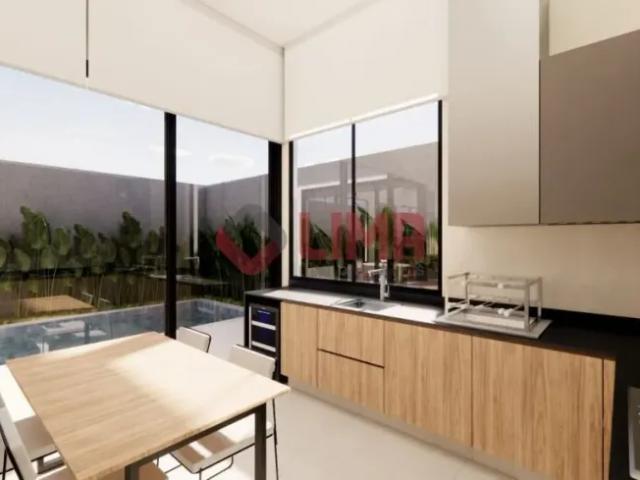 Linda Casa Térrea Residencial Guestier Em fase de Construção Entrega em Junho de 2026