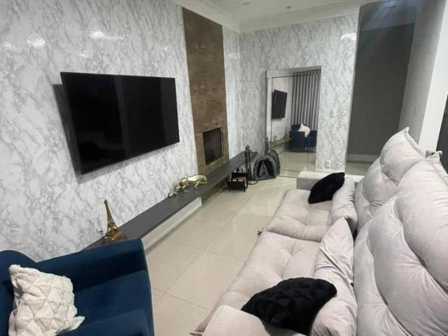Linda Casa Terras de São Fernando 3 Suítes!