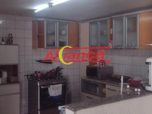 Linda casa terrea
