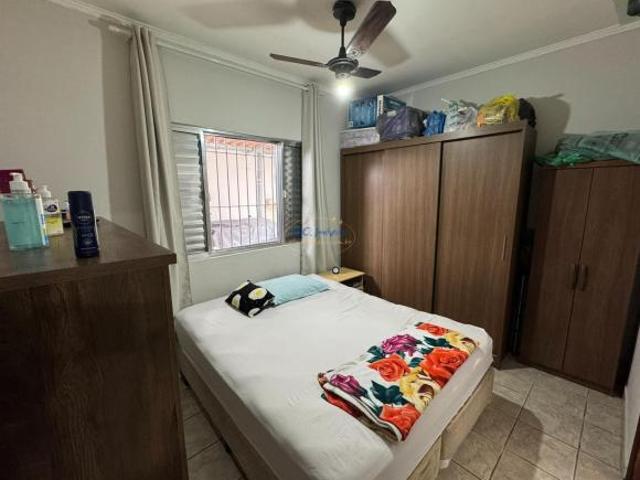 Linda Casa Térrea 3 dorms na Ocian Apenas 350mts da Praia! Financia!
