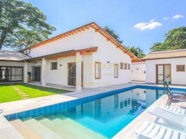 Linda Casa Térrea 3 quartos Alto Da Boa Vista