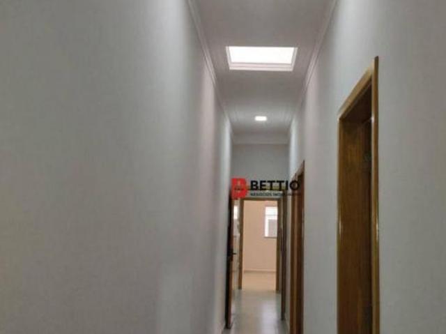 Linda casa térrea 3 quartos sendo 1 suíte, ótimo acabamento, Parque Boa Esperança, Indaiatuba SP