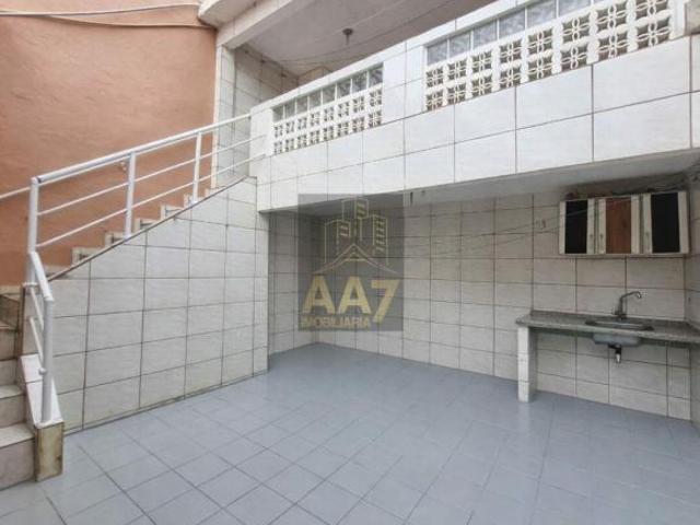 Linda Casa terrea toda reformada