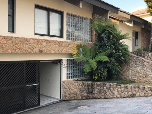 Linda casa térrea venda Residencial 11 4 suítes