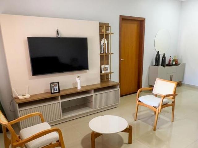 Linda casa Térrea a venda no condomínio Fechado Recanto da Serra Sobradinho