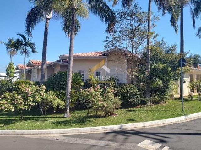 LINDA CASA TÉRREA À VENDA NO CONDOMINIO RESIDENCIAL ESTÂNCIA PARAISO