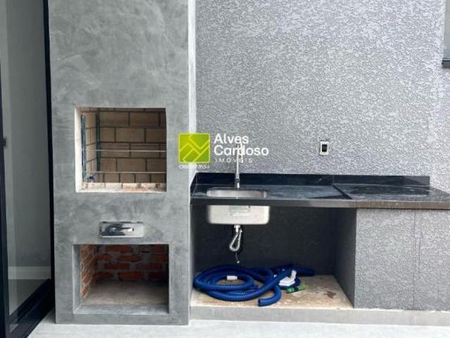 LINDA CASA TÉRREA A VENDA NO CONDOMÍNIO VILA DO BOSQUE – SOROCABA/SP