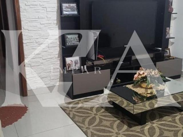 Linda casa térrea à venda no Jardim Liberdade totalmente reformada, aceita permuta!