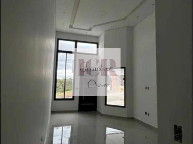 Linda Casa Térrea à Venda no Residencial Helena Maria Sorocaba