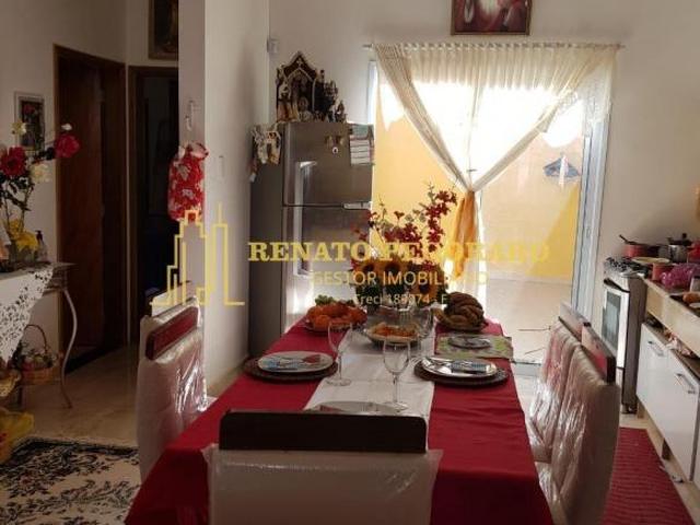 Linda Casa Térrea à Venda no Residencial Rotterdam – Bragança Paulista