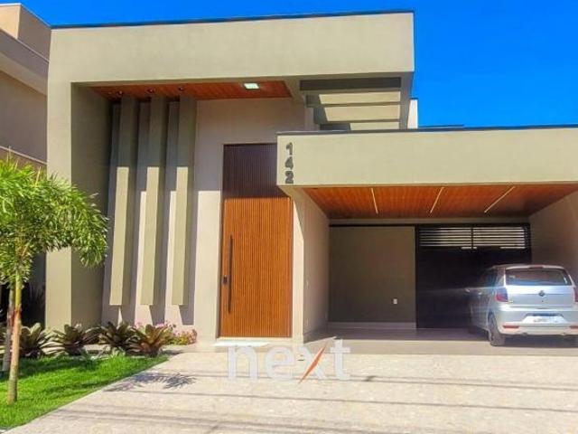 LINDA CASA TERREA À VENDA NO SWISS PARK EM CAMPINAS SP