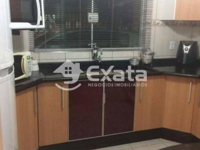 Linda casa terrea a venda no Wanel Ville V 3 dormitorio Zona Oeste Sorocaba