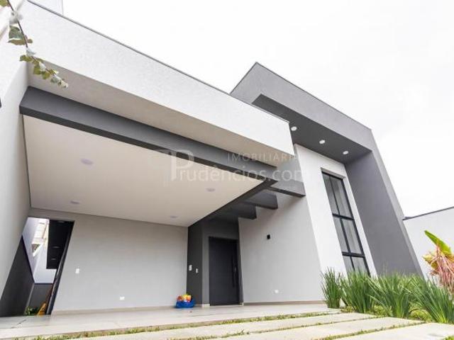 Linda Casa térrea à venda, Bairro Cruzeiro, SAO JOSE DOS PINHAIS PR
