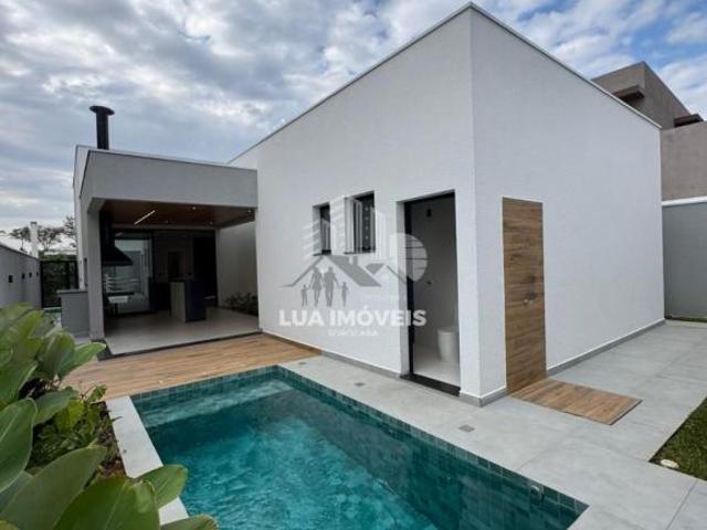Linda casa térrea a venda Condomínio Cyrela Landscap Esplanada, Sorocaba